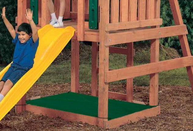 Heavy Duty Sand Box Covers – Tarp Hill