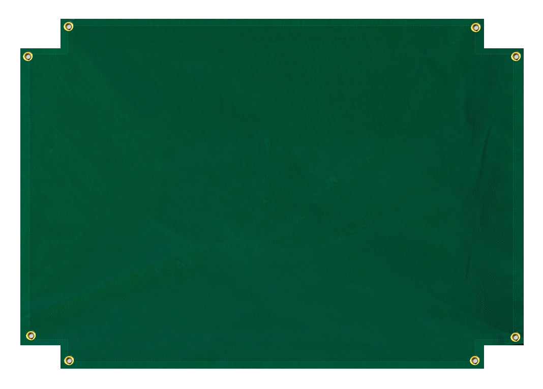 Heavy Duty Sand Box Covers – Tarp Hill